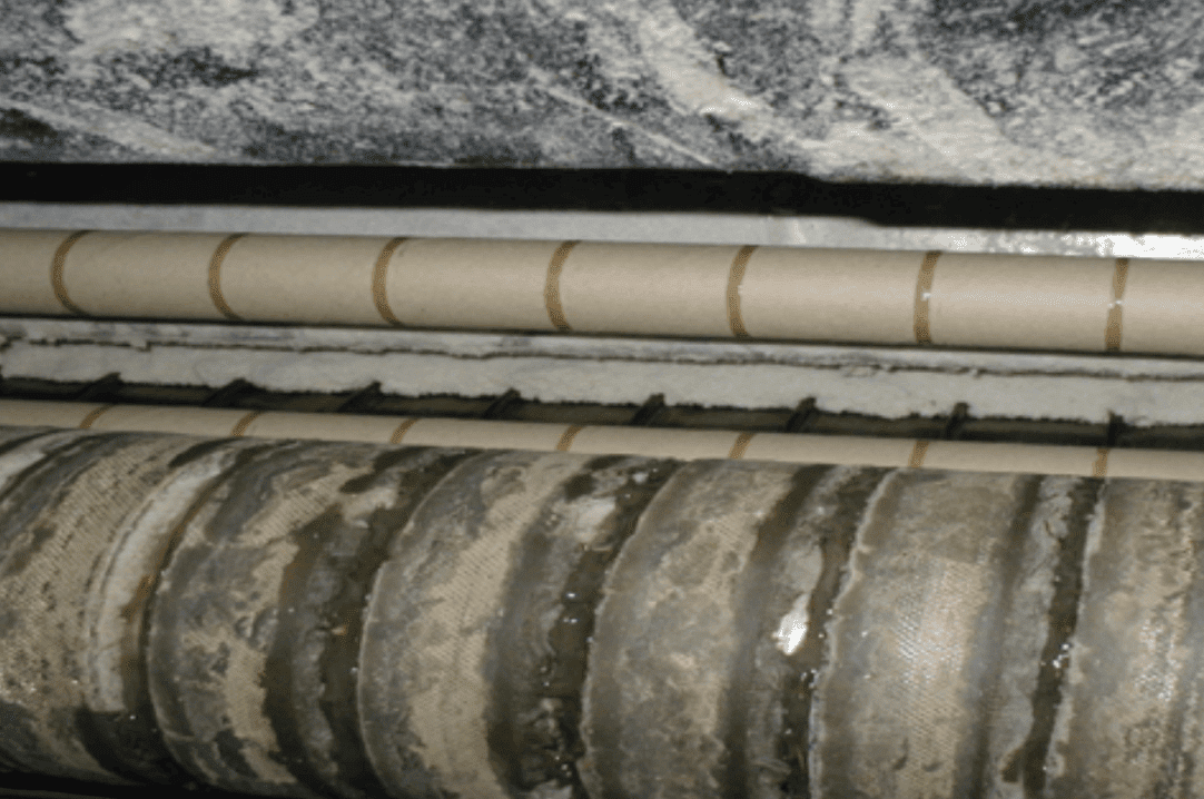 Tissue Converting - Tissue Application - APC Group