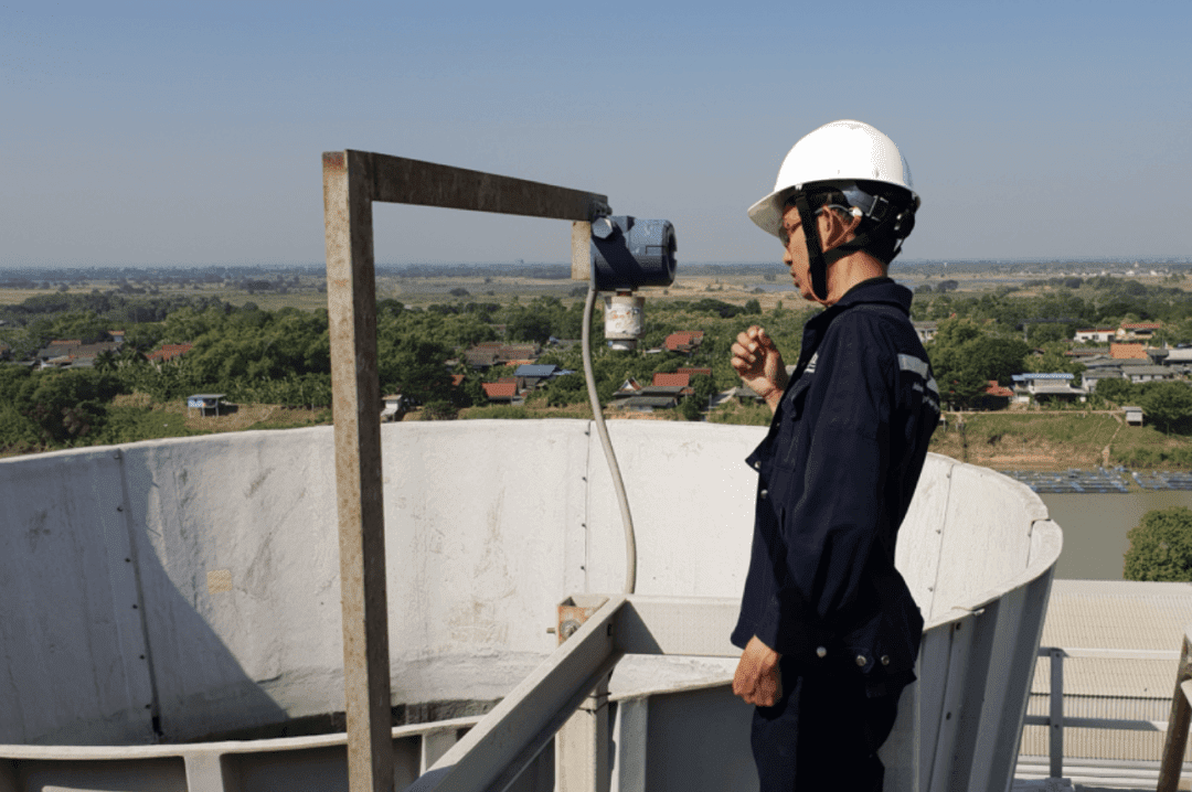 Field Monitoring and Services - Dosing, Monitoring, Control - APC Group