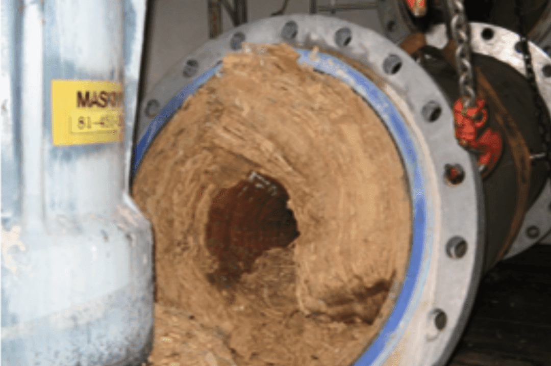 Scale Control - Complete Contaminant Management - APC Group