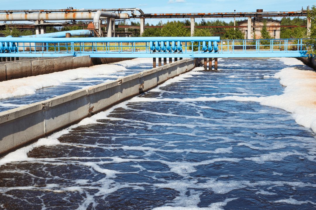 Water Treatment Products - Water Treatment Solution - APC Group