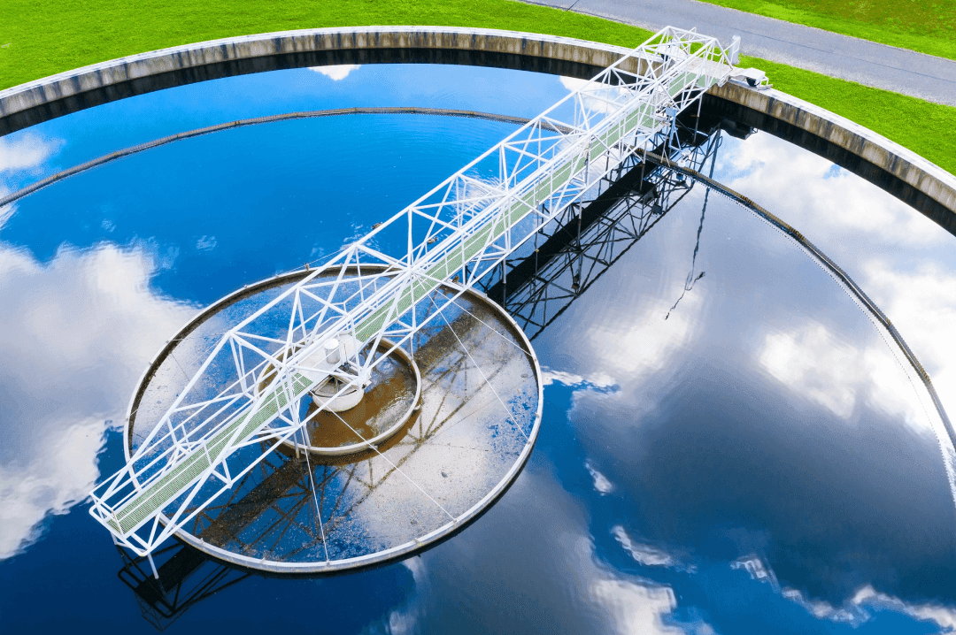 Water Closure - Environmental Safety - APC Group